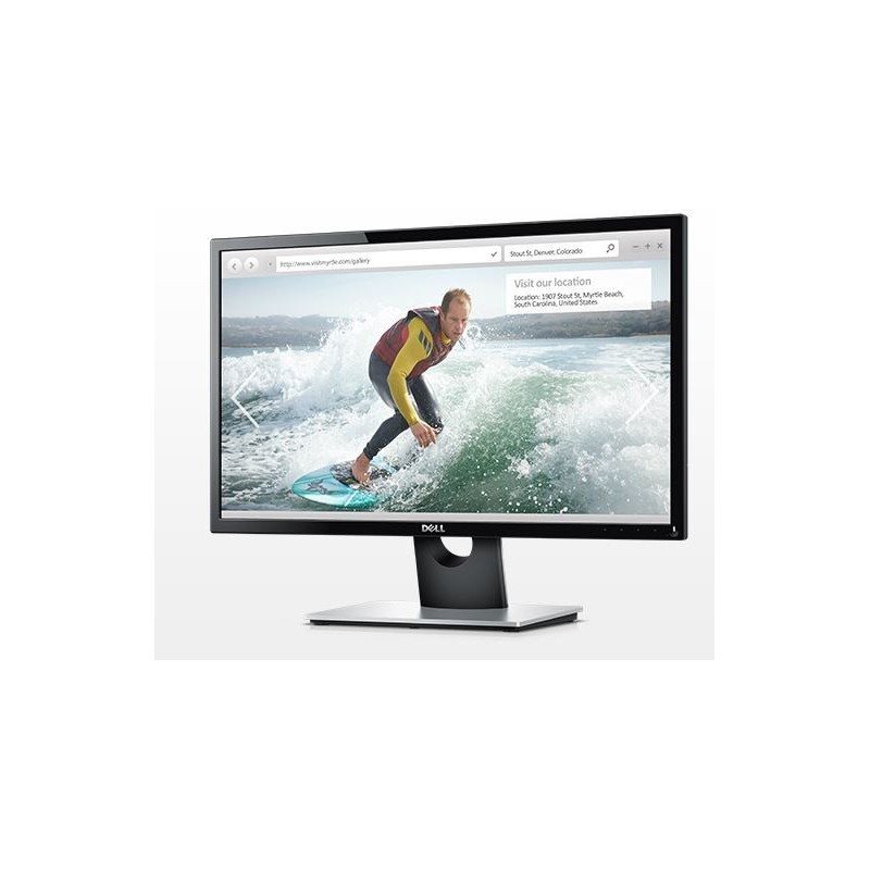 Dell Monitor 24 SE2416H IPS LED Full HD (1920 x 1080) /16:9/VGA/HDMI/3Y PPG