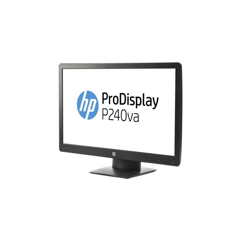 HP Inc. Monitor 23,8 ProDisplay P240va Monitor N3H14AA