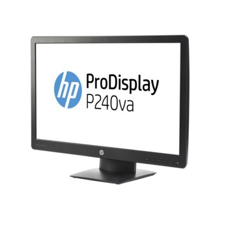 HP Inc. Monitor 23,8 ProDisplay P240va Monitor N3H14AA