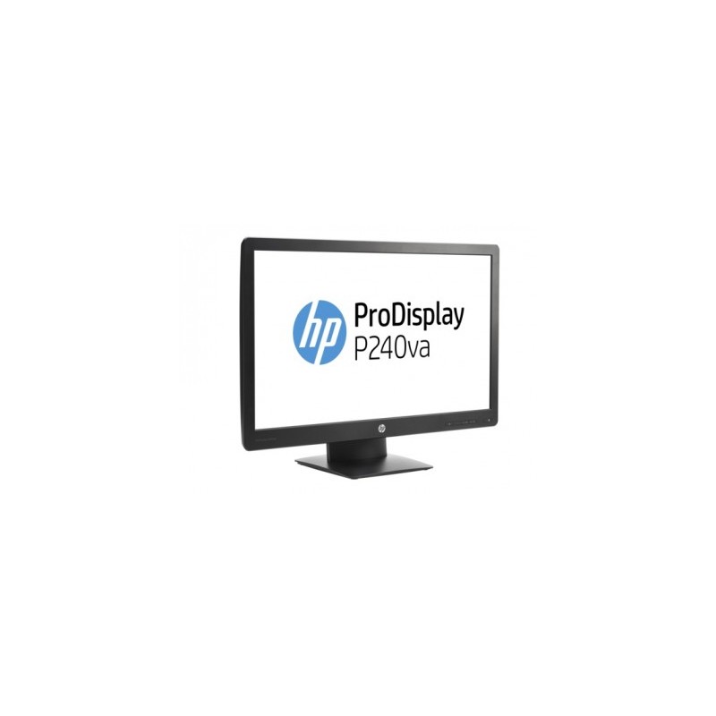 HP Inc. Monitor 23,8 ProDisplay P240va Monitor N3H14AA