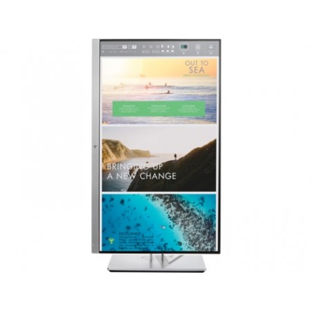 HP Inc. Monitor 23 EliteDisplay E233 Monitor 1FH46AA