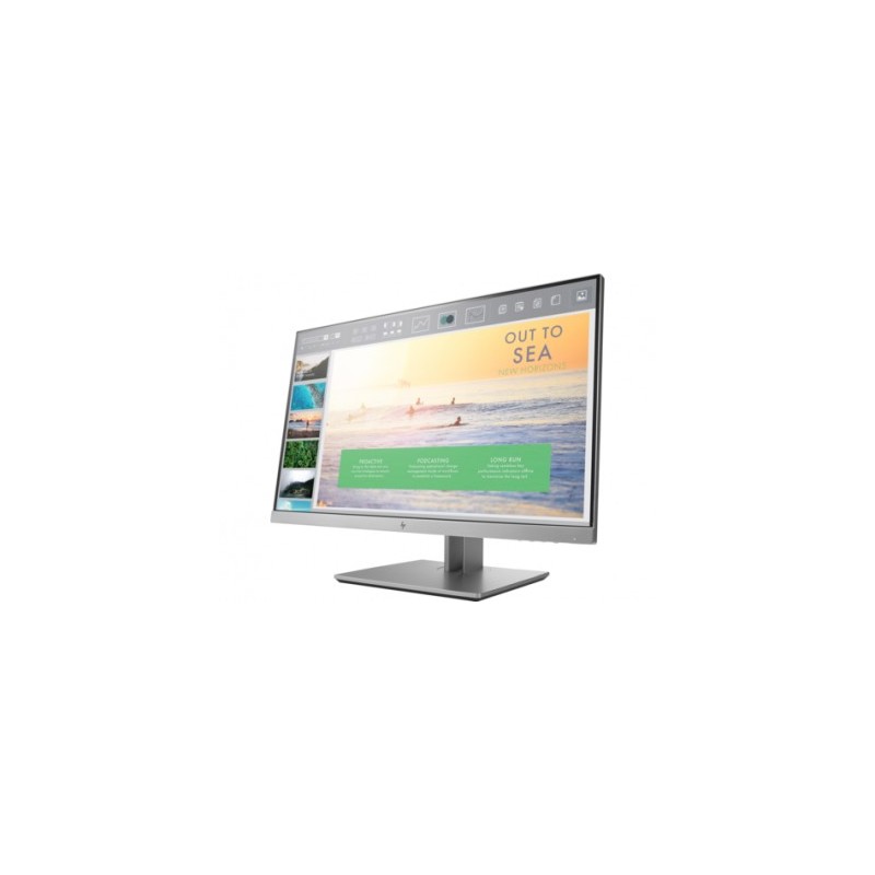 HP Inc. Monitor 23 EliteDisplay E233 Monitor 1FH46AA
