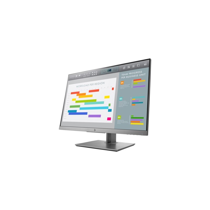 HP Inc. Monitor 24 EliteDisplay E243i 1FH49AA